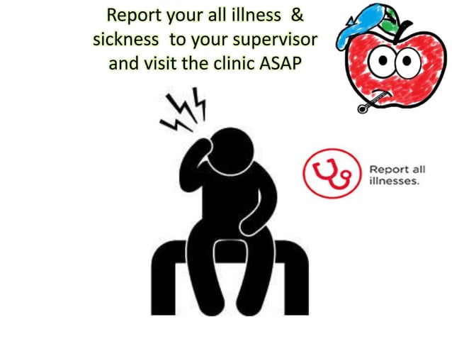النظافة الشخصية وحسن الترتيب Personal Hygiene& Cleanliness | PDF | Nail ...