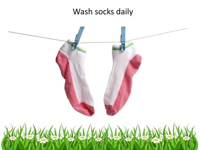 النظافة الشخصية وحسن الترتيب Personal Hygiene& Cleanliness | PDF | Nail ...
