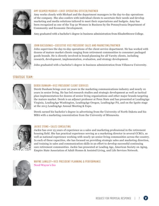 0001 vumh proposal-r1 (1) | PDF | Business Administration | Business