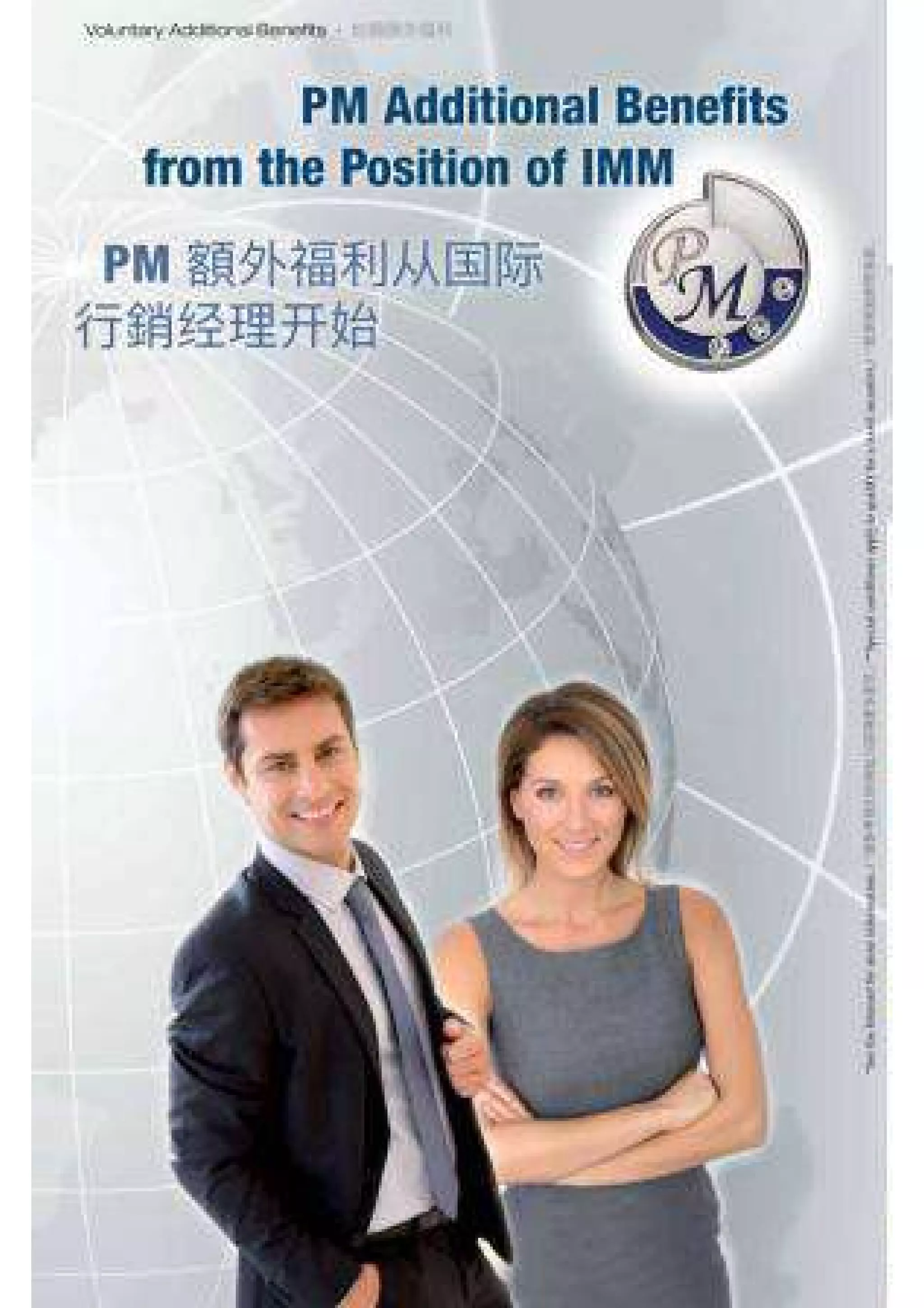 PM-international marketing plan | PDF