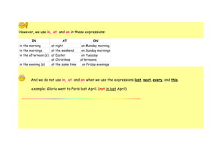 0001 english in on at | DOCX