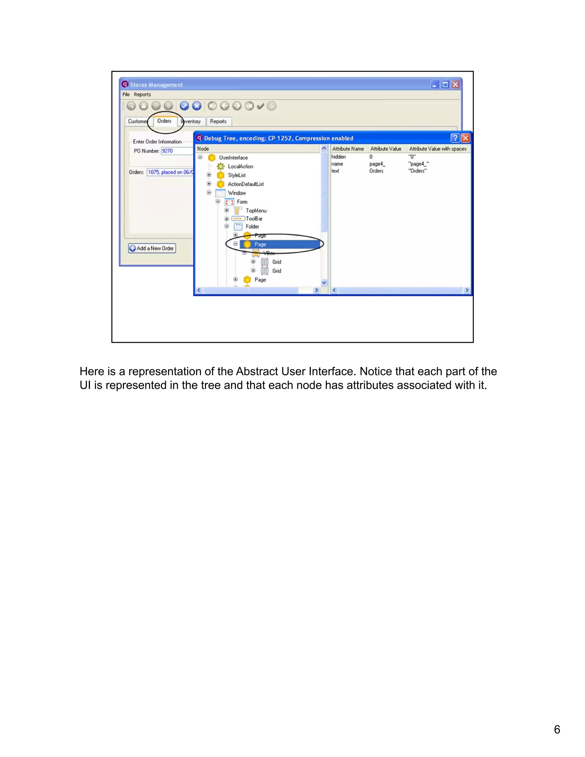 0001 Genero Terms | PPT