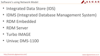 0001 introduction to database management system | PPT
