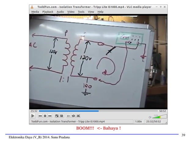 0002 keselamatan oscilloscope lab elda | PPT