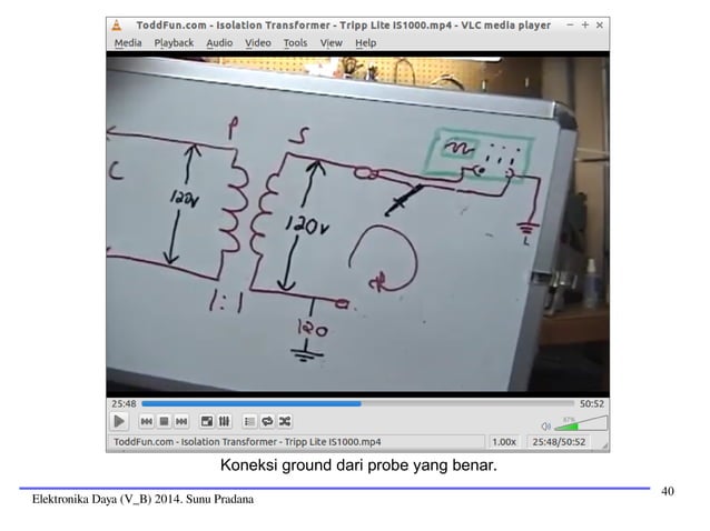 0002 keselamatan oscilloscope lab elda | PPT