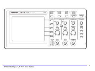 0002 keselamatan oscilloscope lab elda | PPT