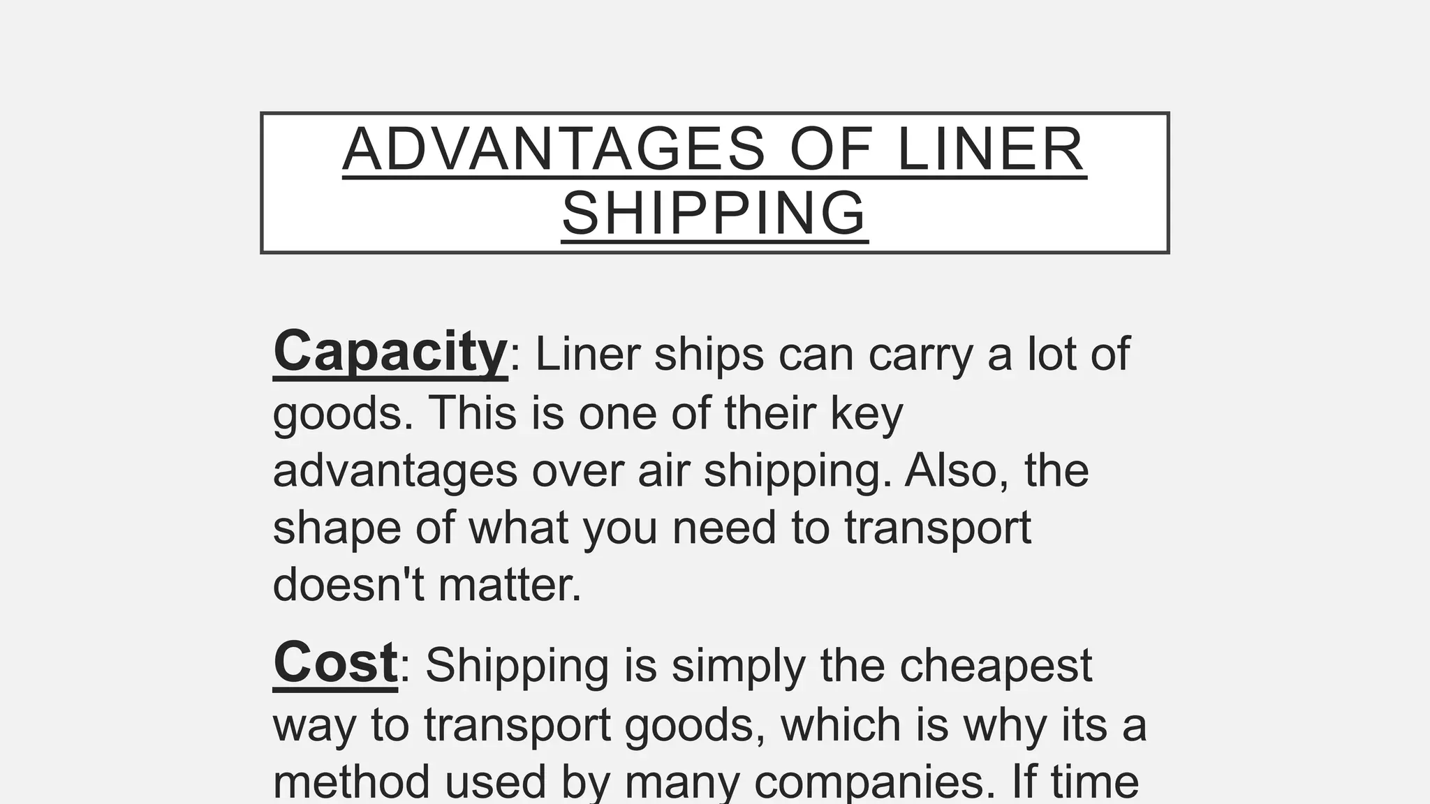 0002 Payal(Tramp and liner operations).pptx