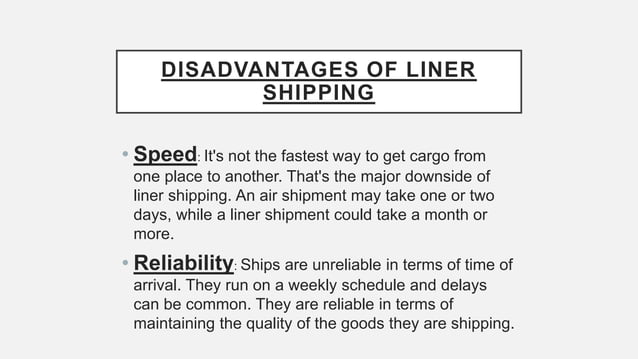 0002 Payal(Tramp and liner operations).pptx