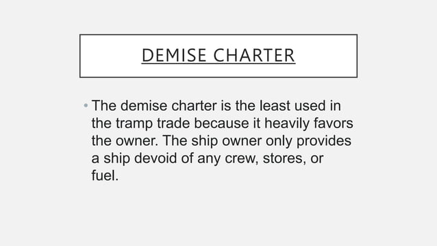 0002 Payal(Tramp and liner operations) (1).pptx