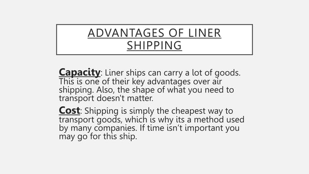 0002 Payal(Tramp and liner operations) (1).pptx