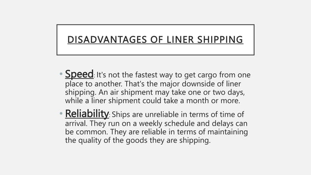 0002 Payal(Tramp and liner operations) (1).pptx