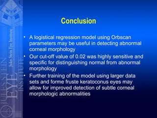 000304 ascrs poster_032907 | PPT