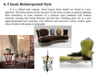 0003 design approaches and styles | PPT