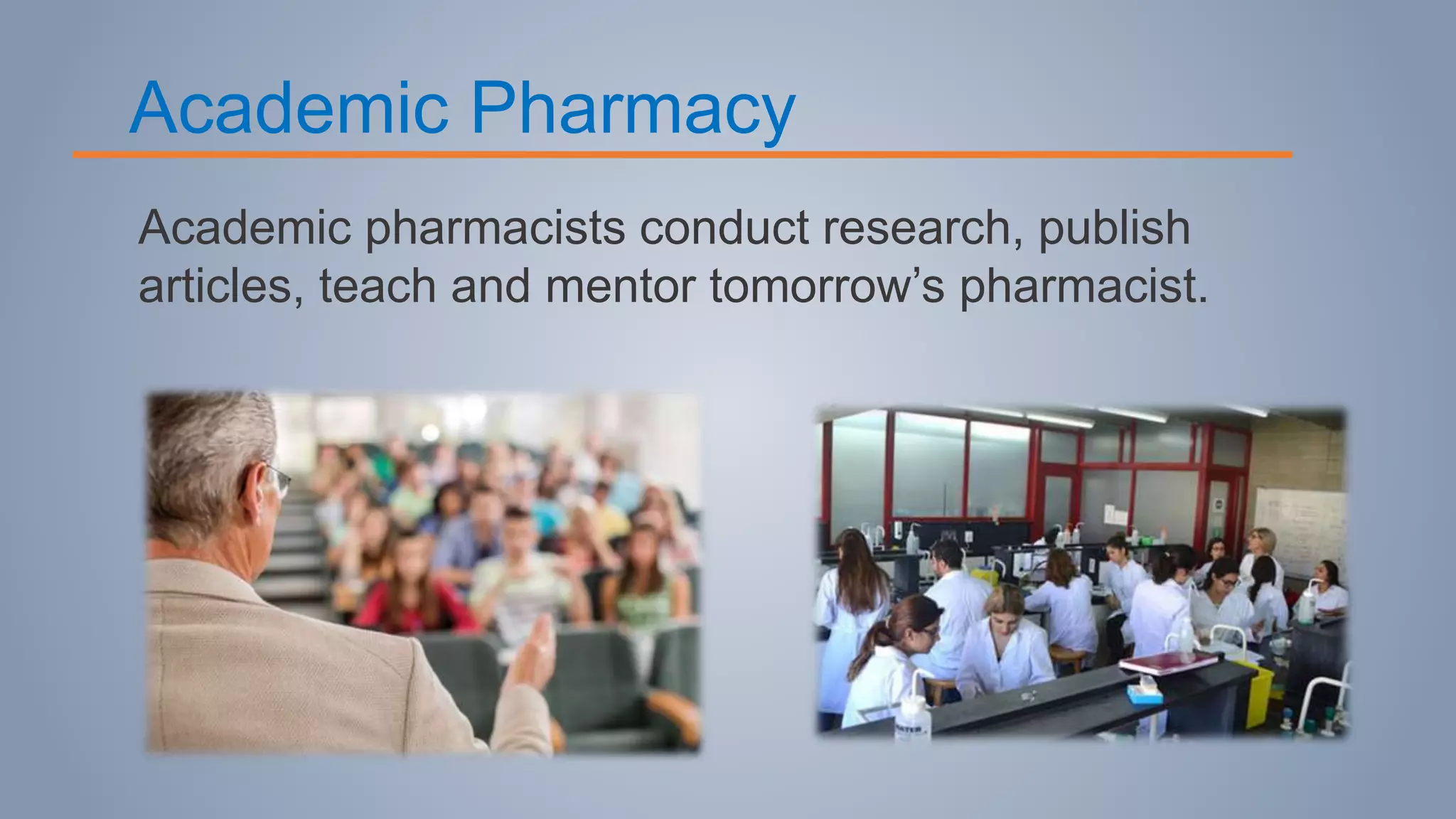 Scope of Pharmacy in Bangladesh | PPTX
