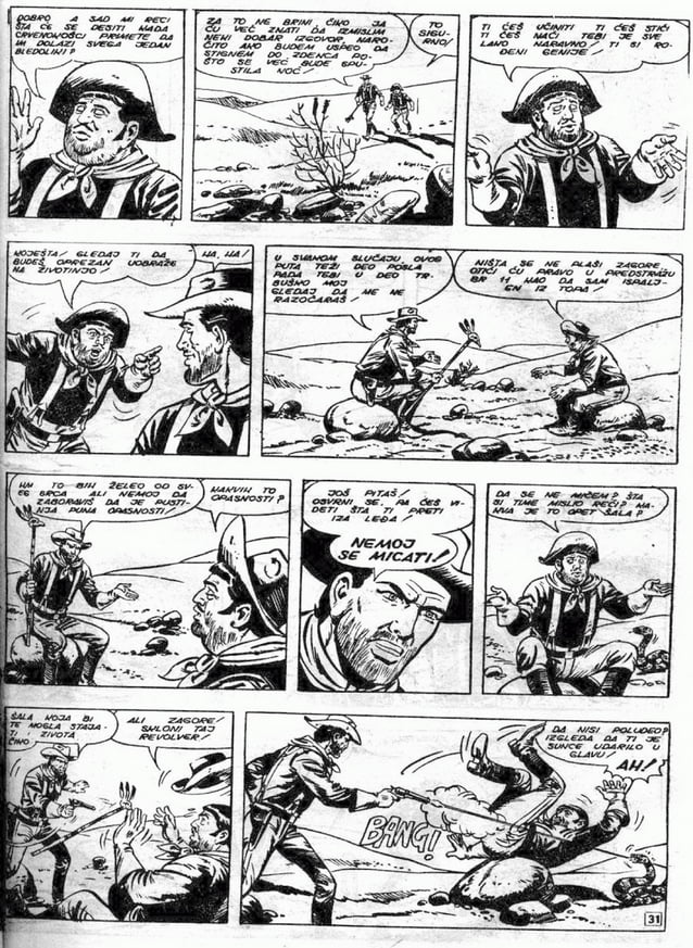 0004. Blago Crvene Planine | PDF