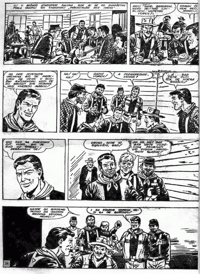 0004. Blago Crvene Planine | PDF