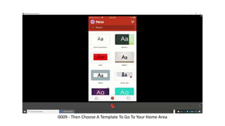 Using PowerPoint with Your Mobile Device | PPT