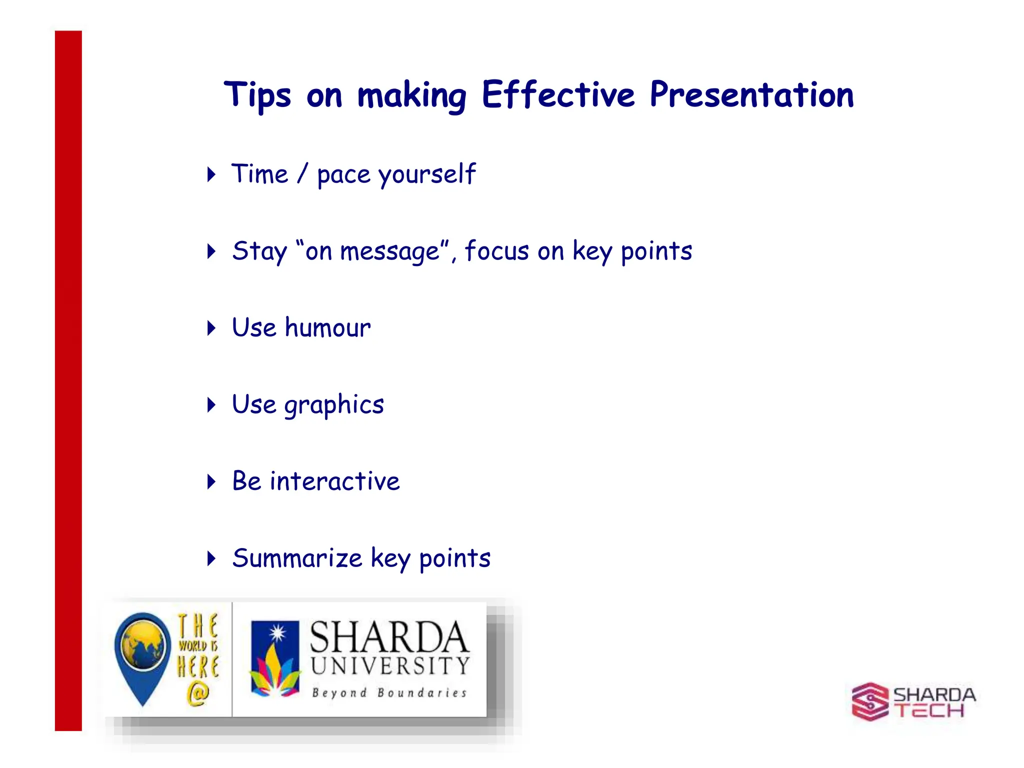 00042683274 Presentation Communication Skills Ppt