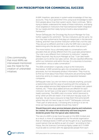 kam-2015-whitepaper | PDF