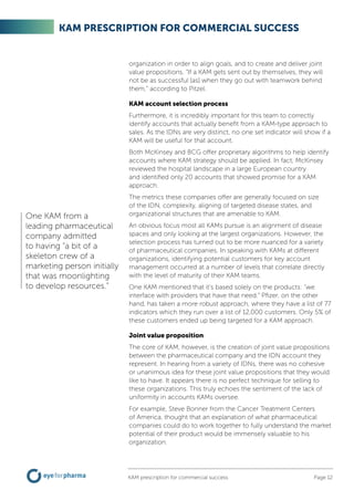 kam-2015-whitepaper | PDF