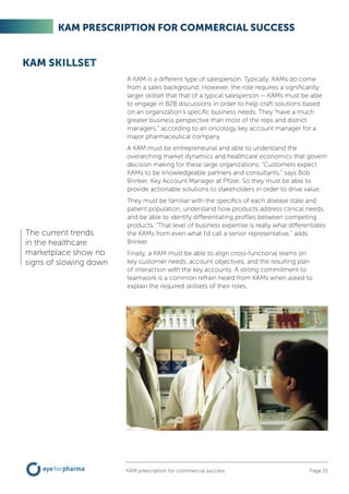 kam-2015-whitepaper | PDF