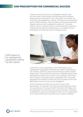 kam-2015-whitepaper | PDF