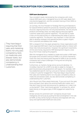 kam-2015-whitepaper | PDF