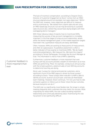 kam-2015-whitepaper | PDF