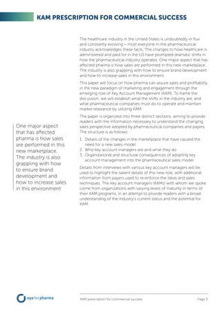 kam-2015-whitepaper | PDF