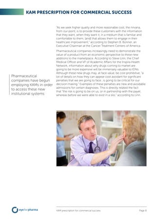 kam-2015-whitepaper | PDF