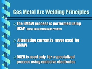 Mig welding | PPT