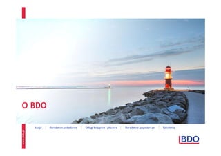 0007 br bdo_2011-08-31 | PPT