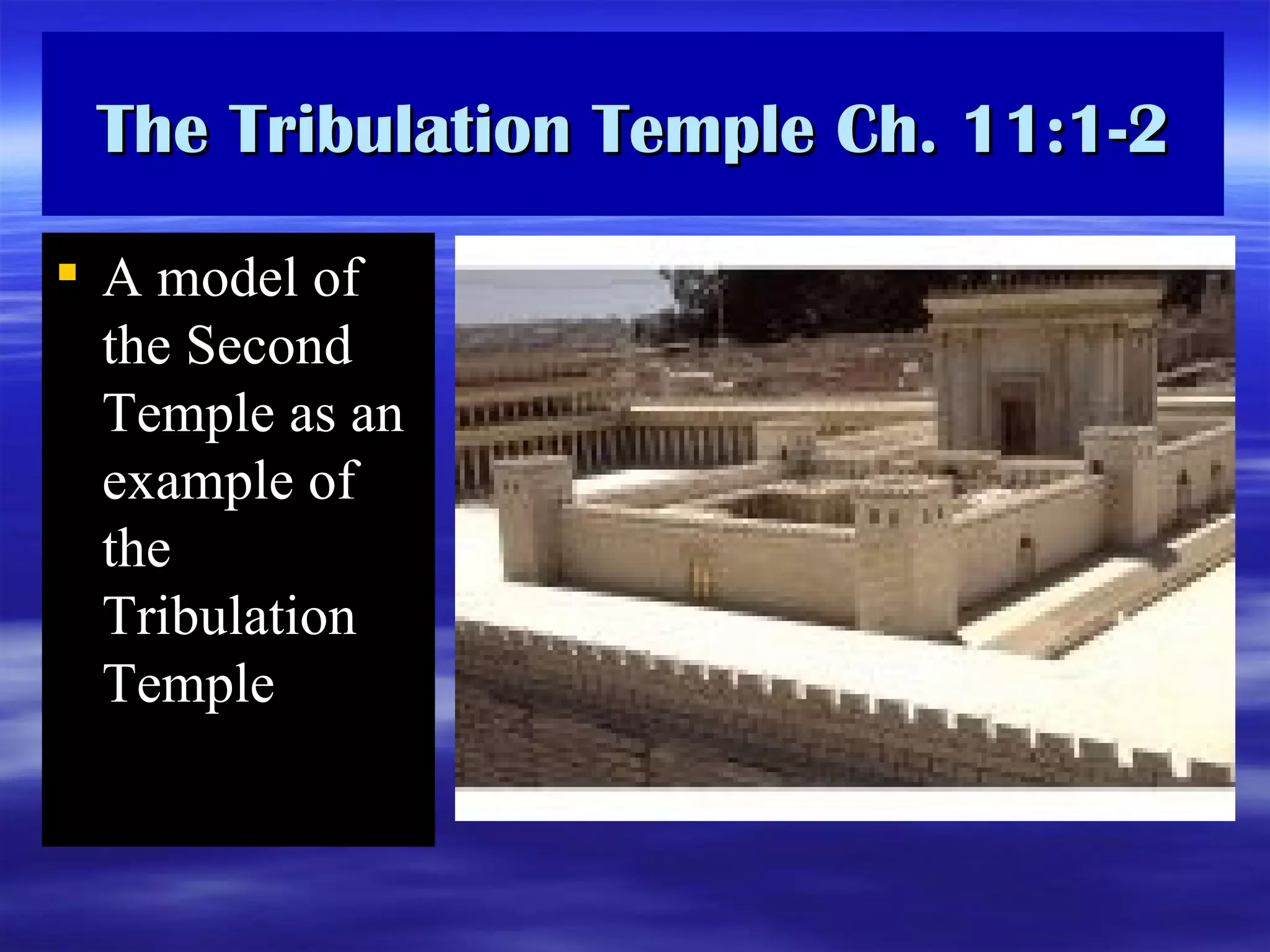 0007 Revelation Ch. 10-11 | PPT