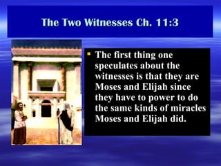 0007 Revelation Ch. 10-11 | PPT