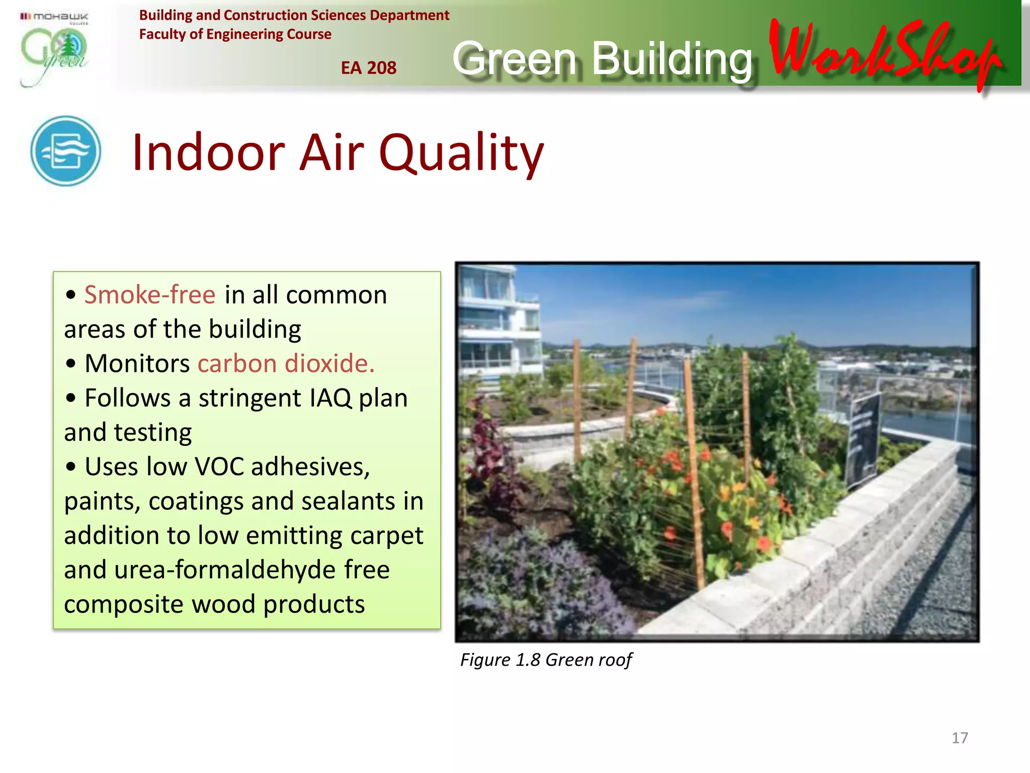 Dockside Green Case-study, Victoria, British Columbia, Canada LEED | PDF