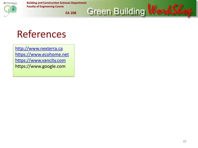 Dockside Green Case-study, Victoria, British Columbia, Canada LEED | PDF