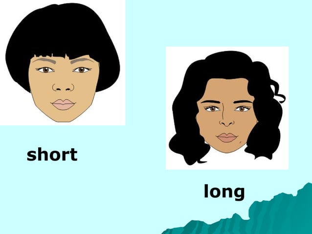 verb to be appearance-we are so different.ppt