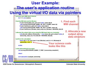 Overview of the Data Processing Error Analysis System (DPEAS) | PPT