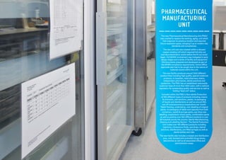 Healthcare Capability statement v3 | PDF | Construction Industry ...