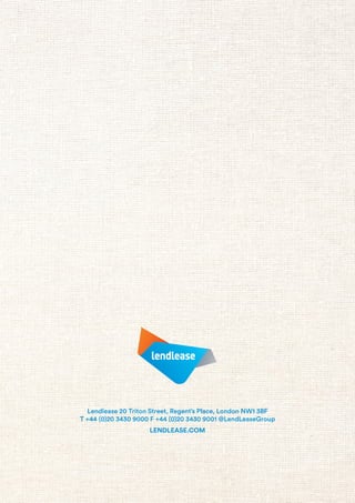 Healthcare Capability statement v3 | PDF