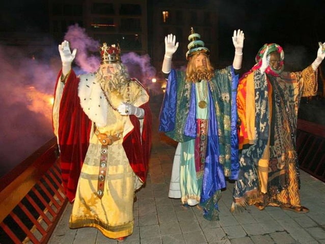 Catalunya and Catalan traditions | PPT