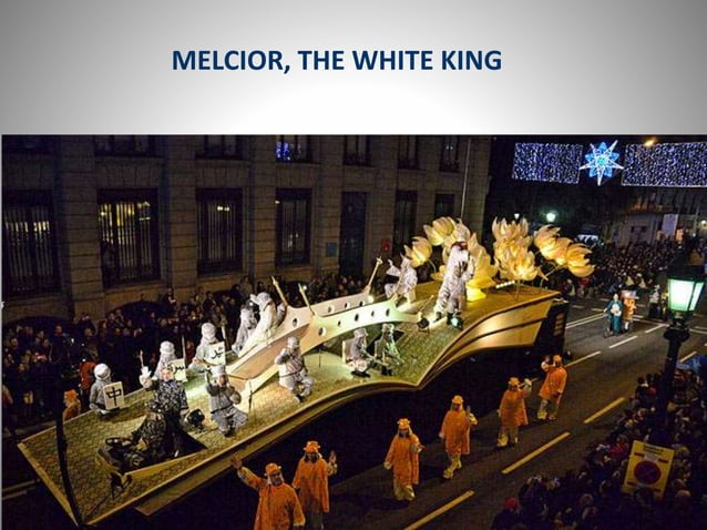 Catalunya and Catalan traditions | PPT