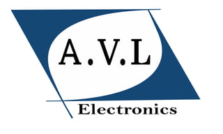 AVL Vector Logo | PPT