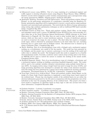 CV_VenkatramanNiranjan_2015_NoPubs | PDF