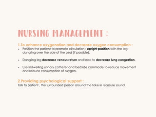 Pulmonary Edema. | PDF
