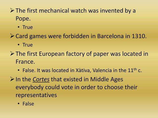 Introduction Middle Ages | PPT