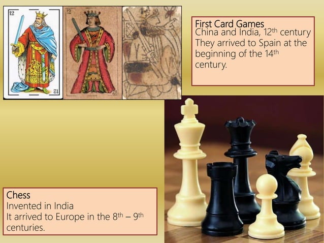 Introduction Middle Ages | PPT