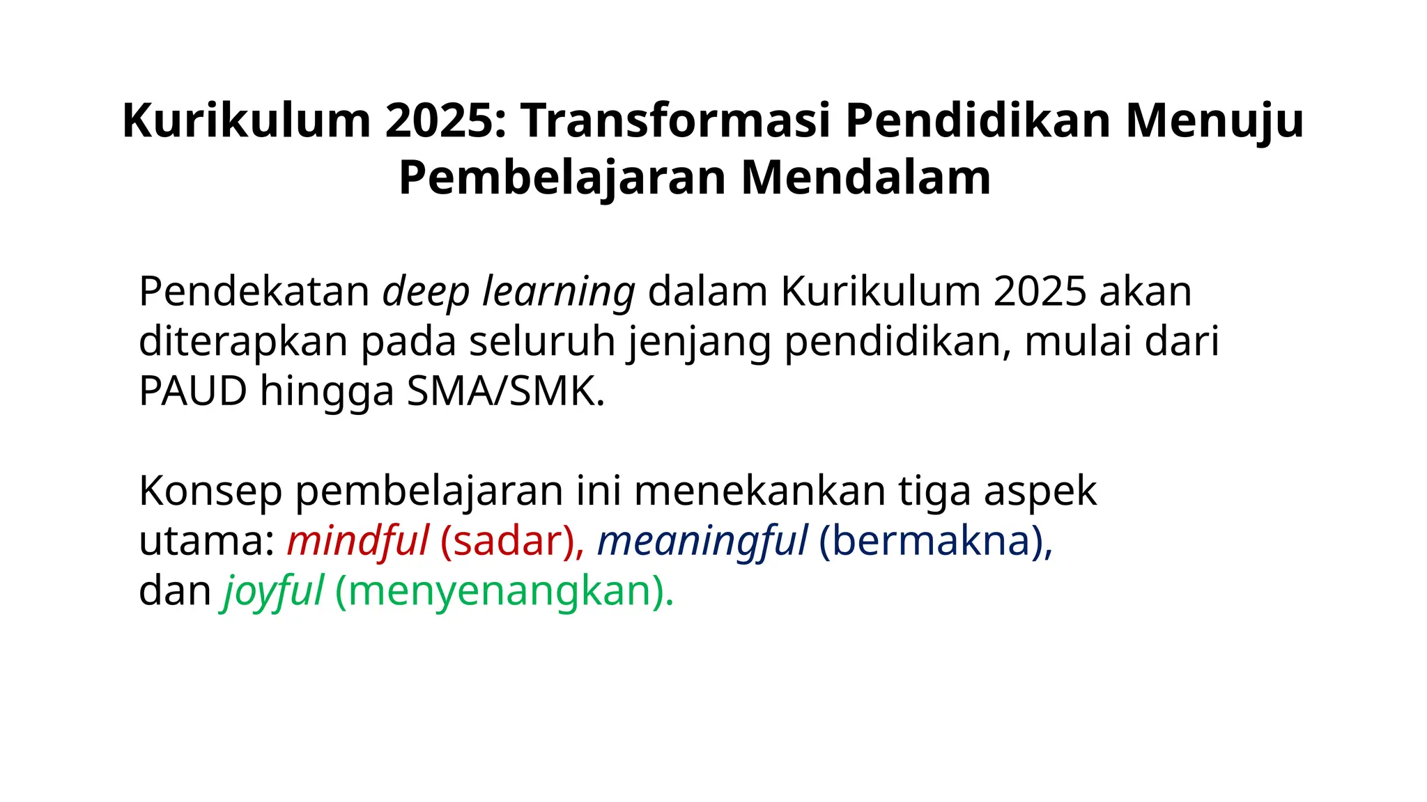 PENJELASAN INSTRUKSI DOK KURIKULUM TINGKAT SMK | PPTX