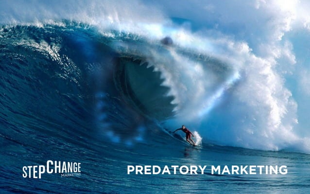 Predatory Marketing | PPT