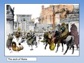 Early Middle Ages - Part 2 | PPT